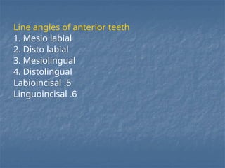 dental terminology and other terminology.pptx