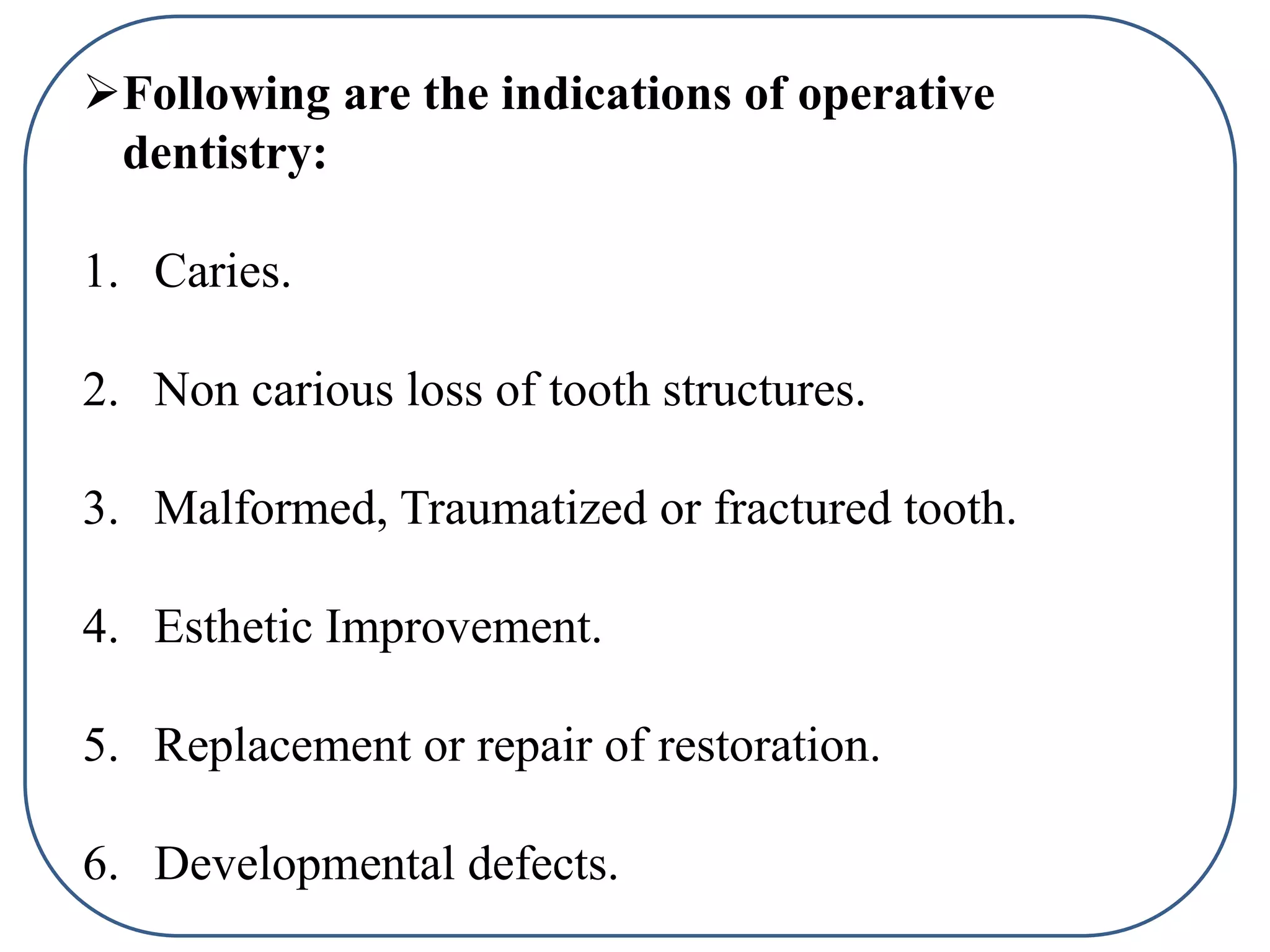 Dental tooth nomenclature | PPTX