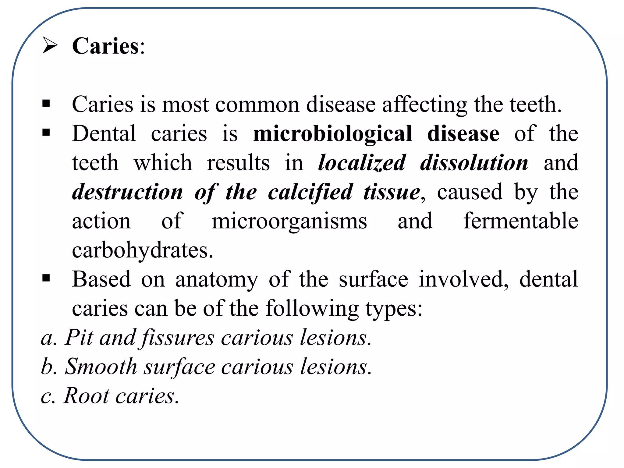 Dental tooth nomenclature | PPTX | Dental Health | Diseases and Conditions
