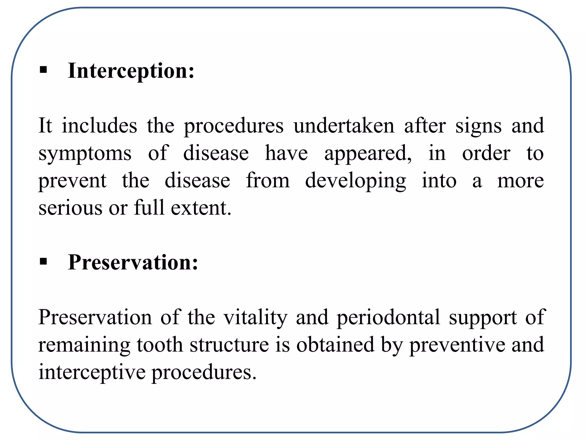 Dental tooth nomenclature | PPTX