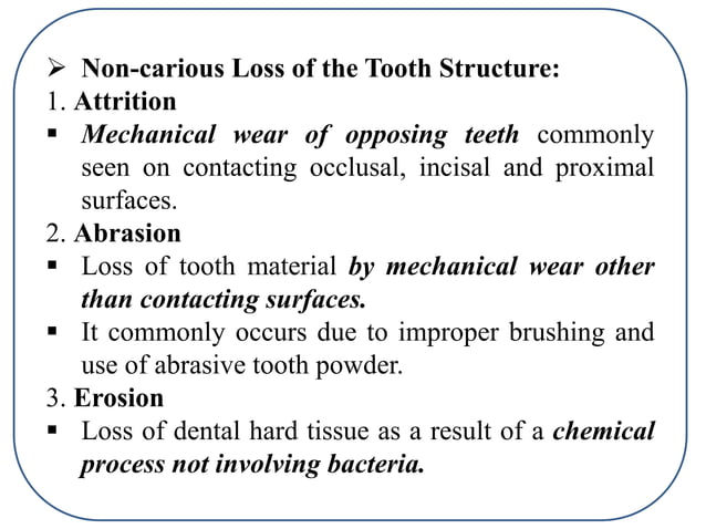 Dental tooth nomenclature | PPTX | Dental Health | Diseases and Conditions