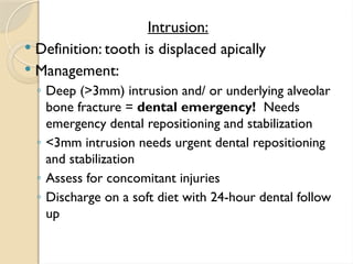 Trauma dental sehari-hari 122345678.pptx