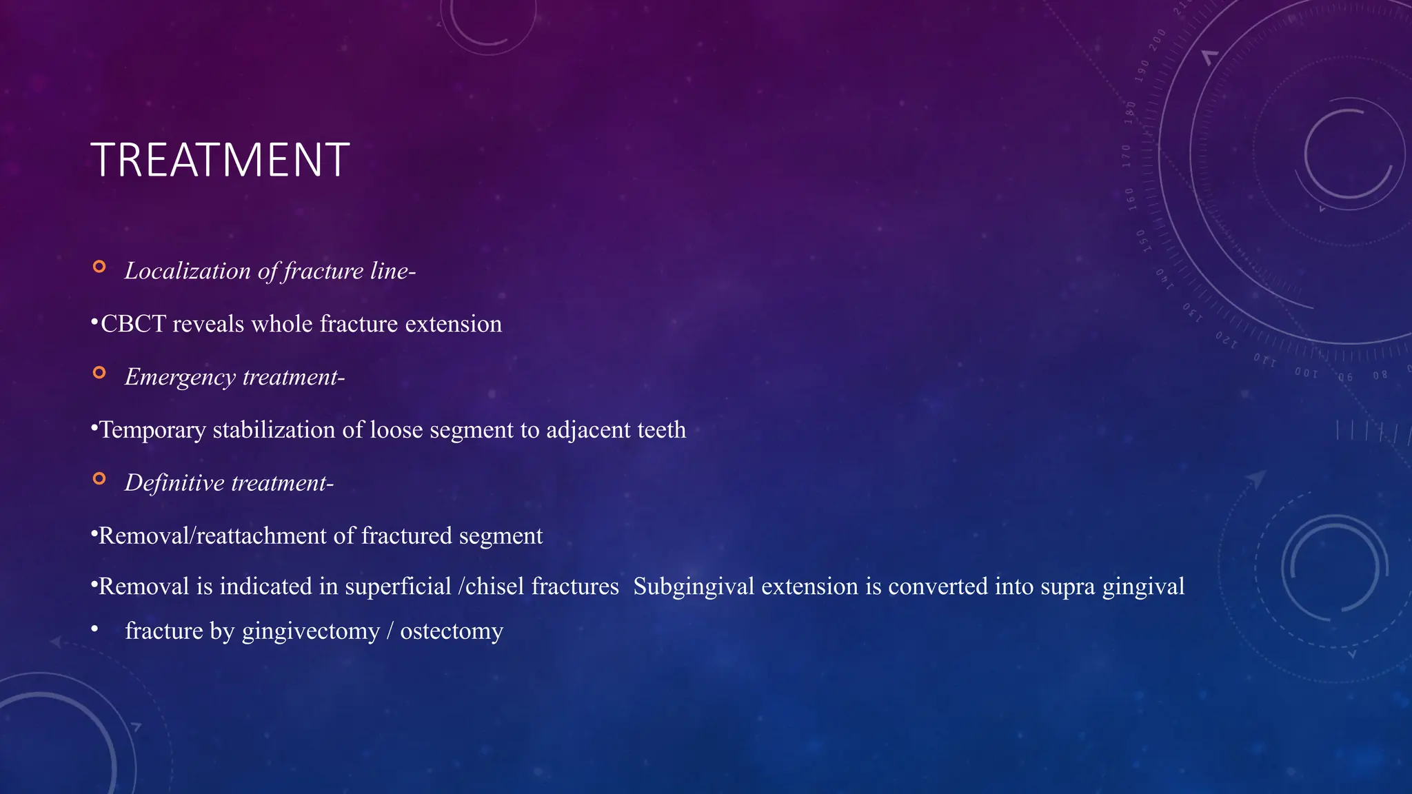 DENTAL TRAUMATIC INJURIES in patient.pptx