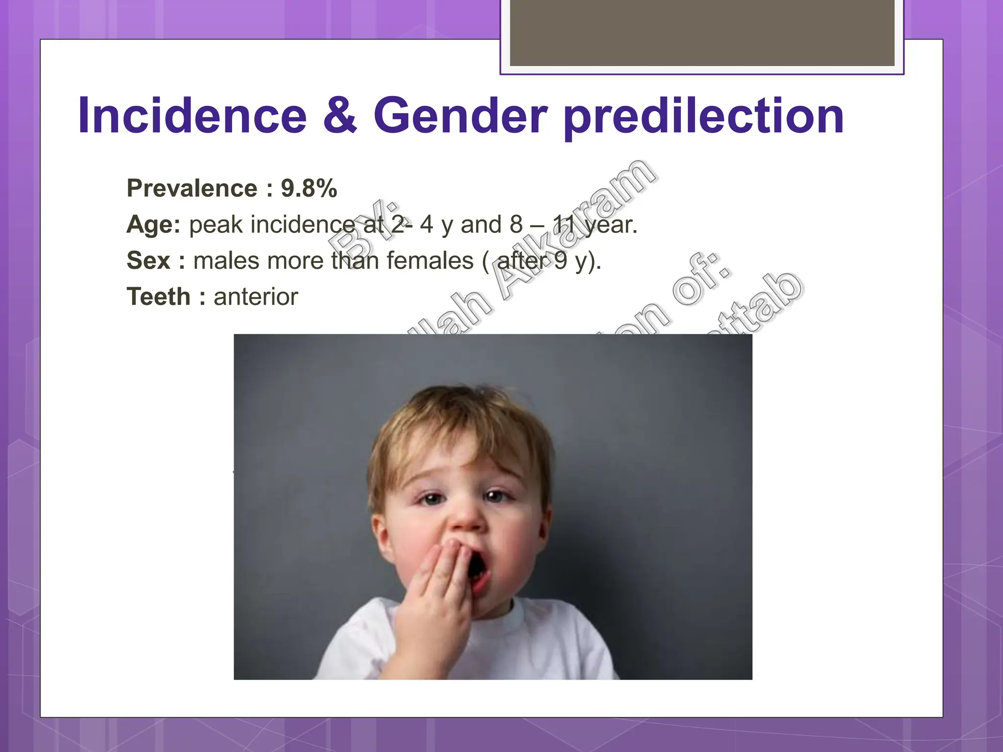 management of traumatic dental injuries in children.pptx