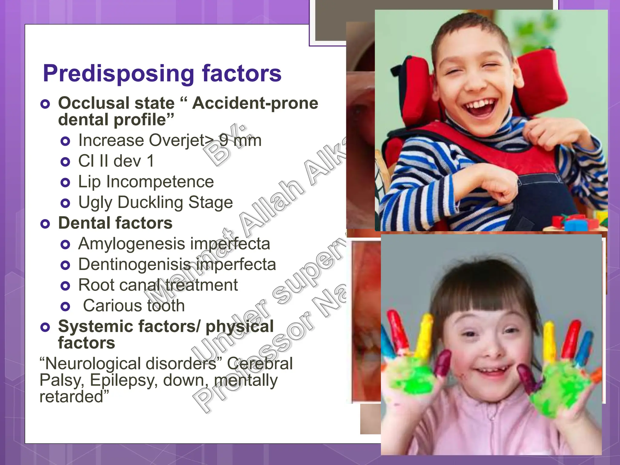 management of traumatic dental injuries in children.pptx