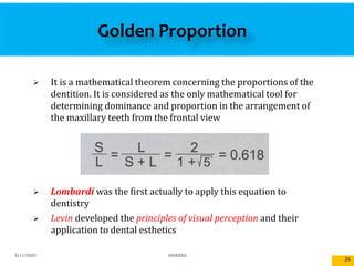Dental veneer | PPTX