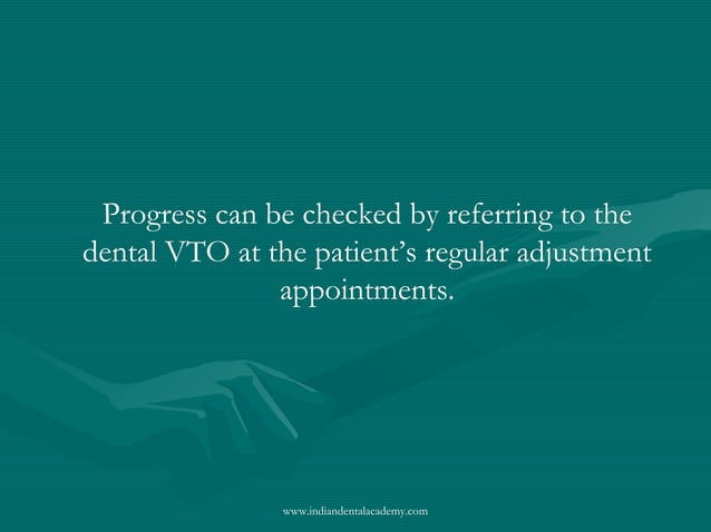 Dental VTO | PPT