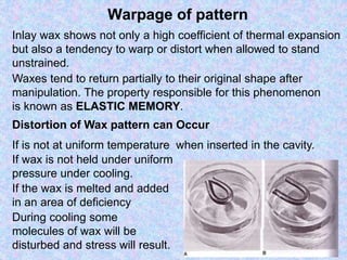 DENTAL WAXES.ppt