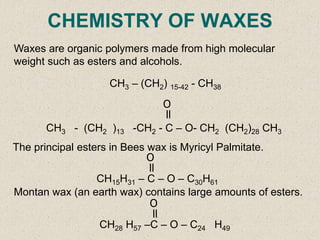 DENTAL WAXES.ppt