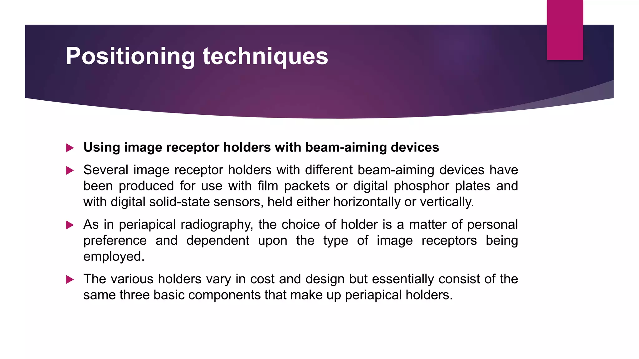 DENTAL X-RAYS-UNIT 4.pptx