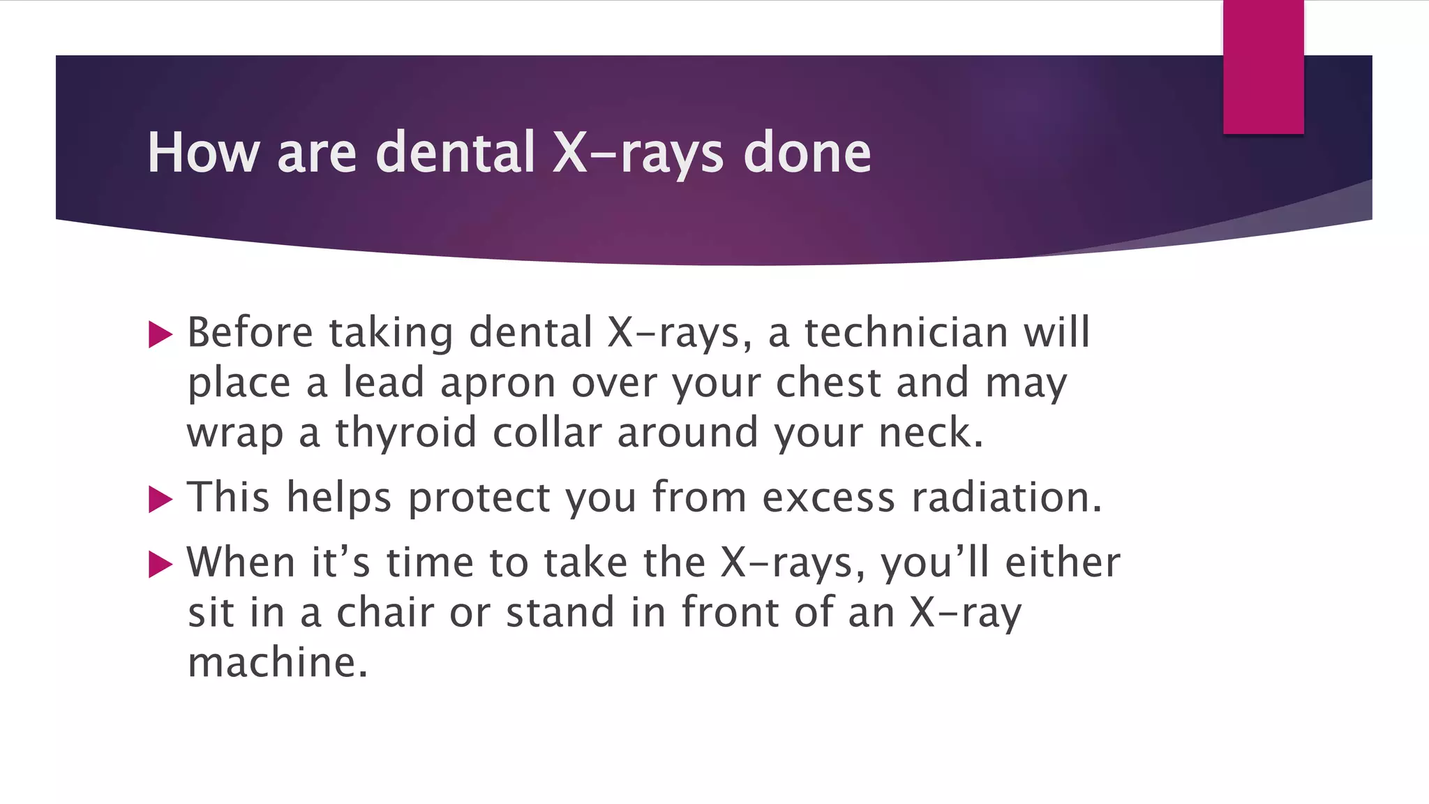 DENTAL X-RAYS-UNIT 4.pptx