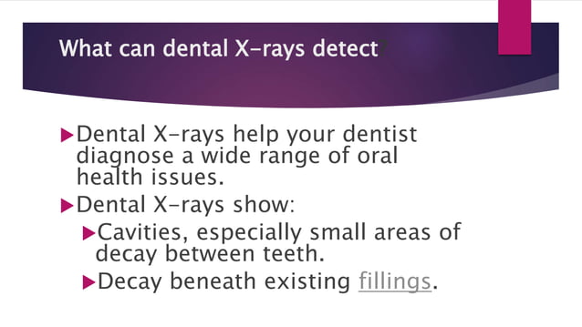 DENTAL X-RAYS-UNIT 4.pptx