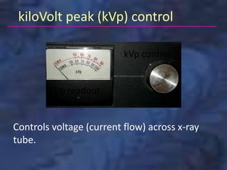 DENTAL XRAY MACHINE.ppt