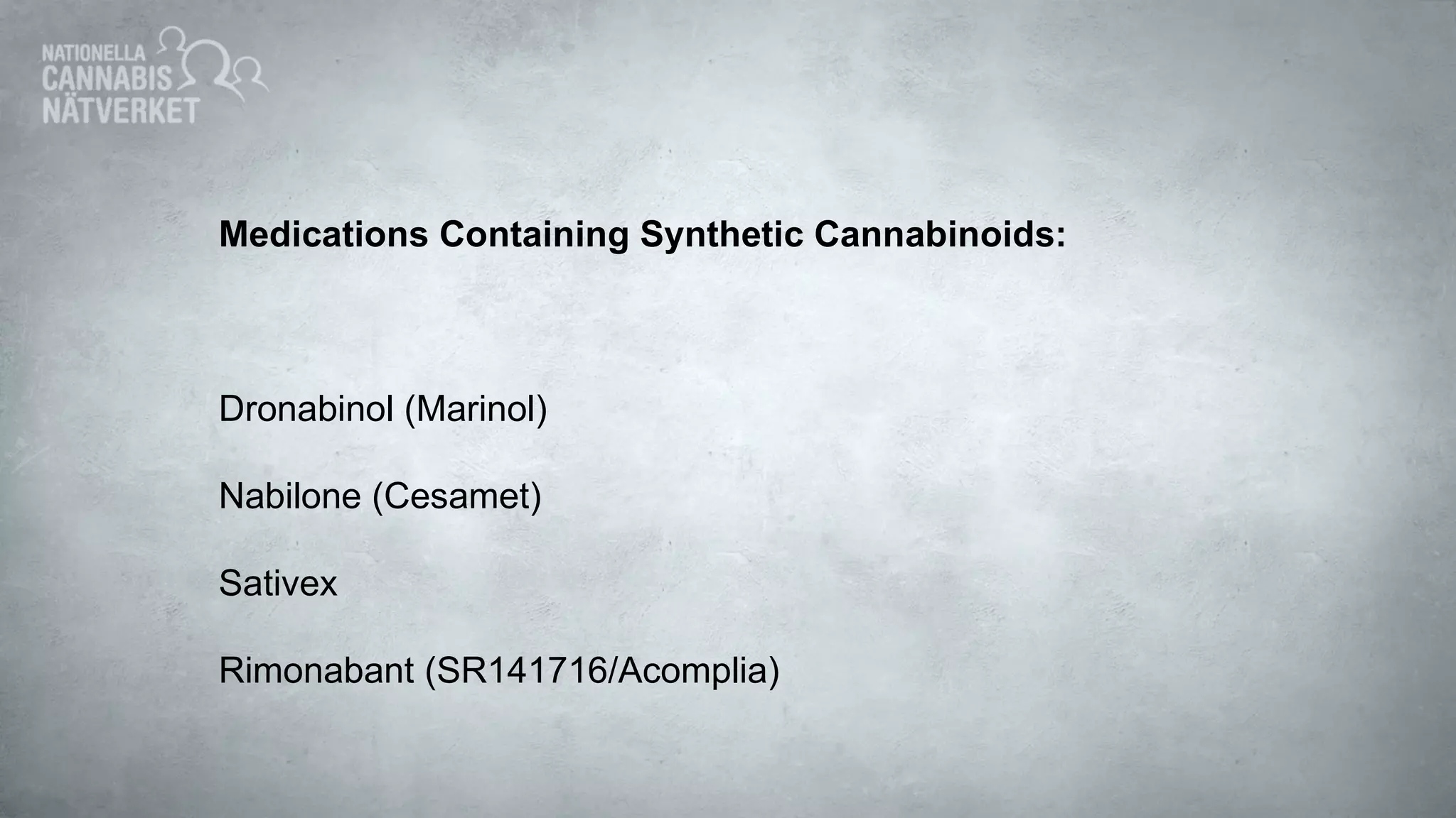 Redovisning av den teoretiska bakgrunden till en metod för behandling ...