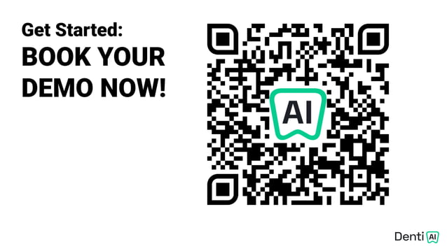 Denti.AI Scribe: Streamline and Enhance Dental Documentation | PPT