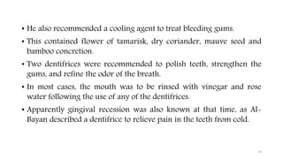 DENTIFRICES.ppt