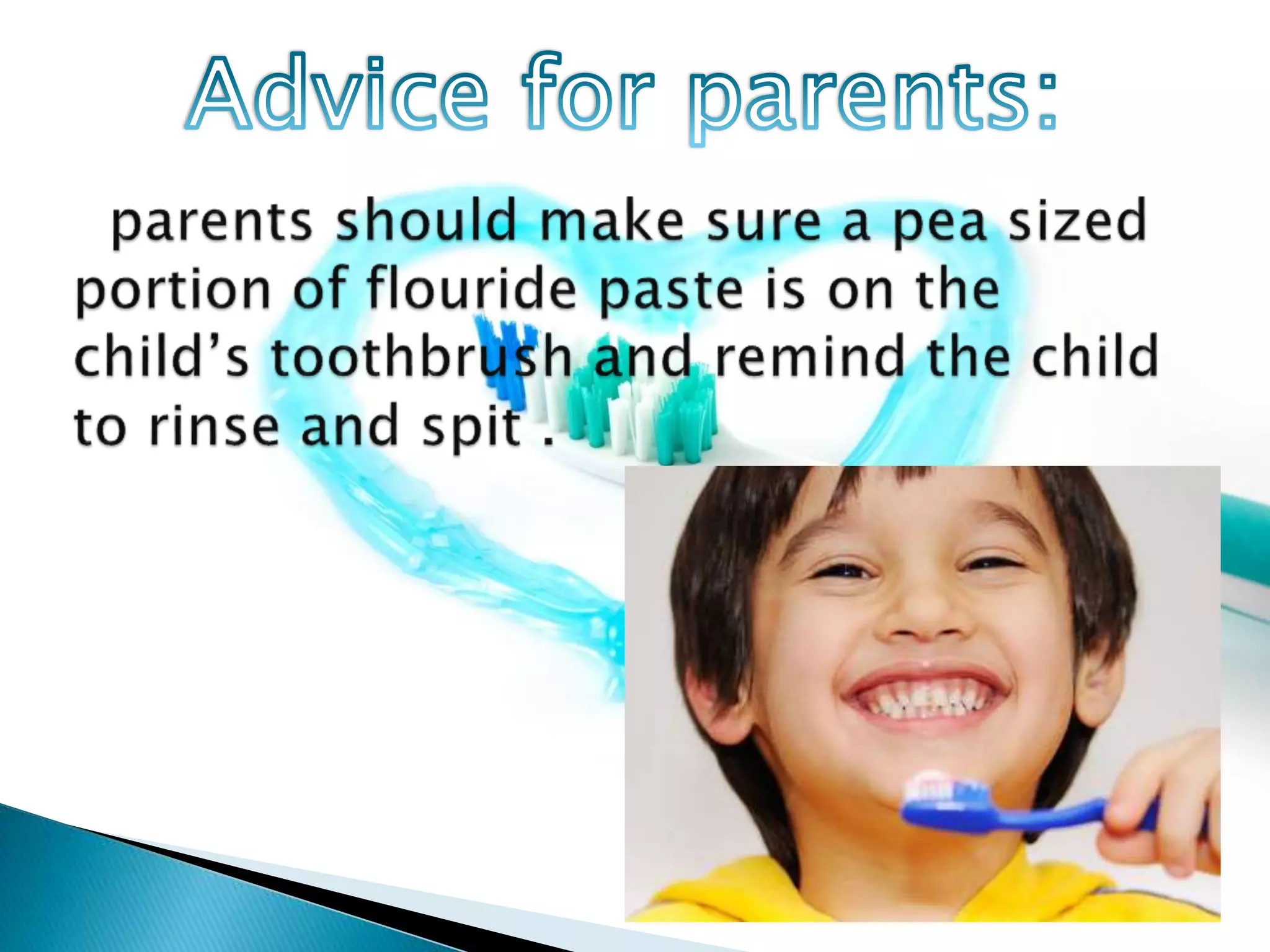 Dentifrices ppt222 | PPSX