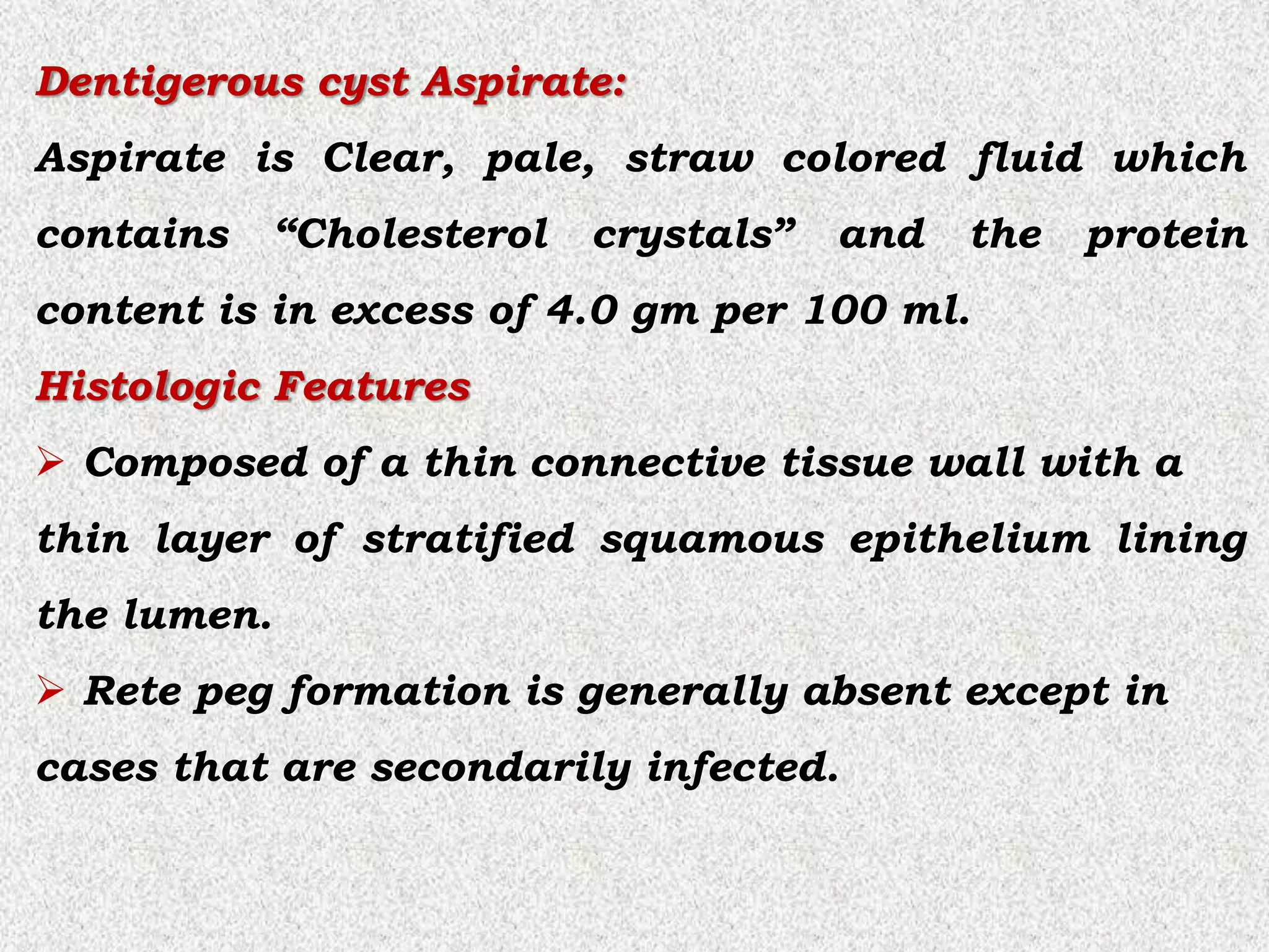 Dentigerous Cyst.ppt