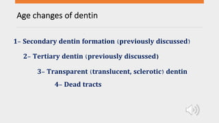 dentin full chapter lecture' oral histology.pdf