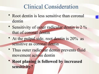 dentin formation , calcification, types , and dentinogenesis explained ...