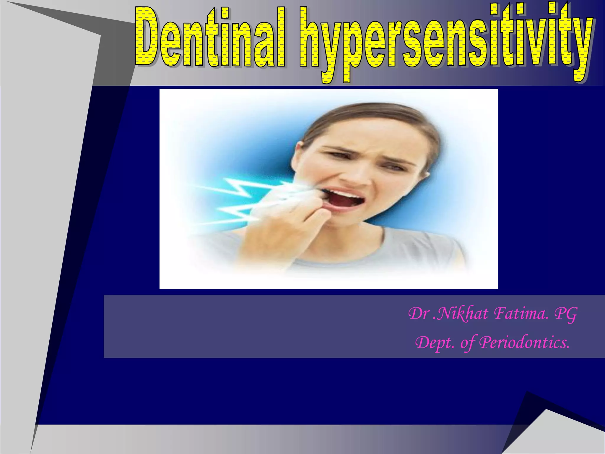 Dentinal hypersensitivity.pdf