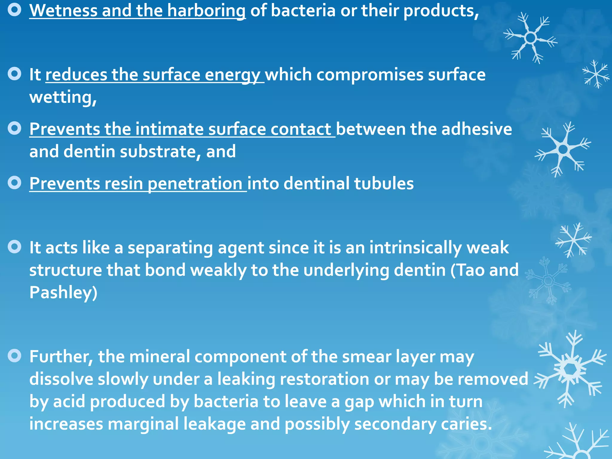 Dentin bonding agents | PPTX