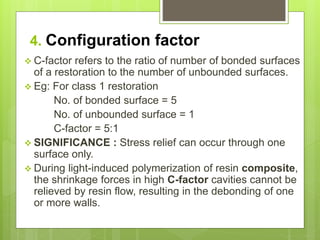 Dentin bonding agents | PPTX