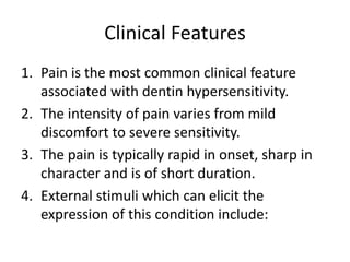 DENTIN HYPERSENSITIVITY.pptx
