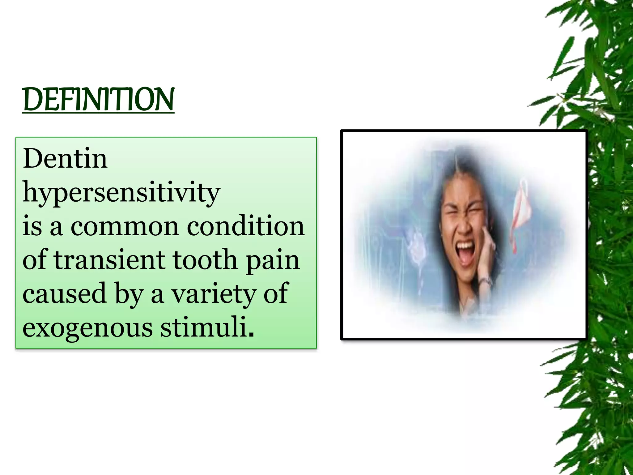 dentin hypersensitivity.ppt