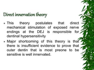 dentin hypersensitivity.ppt