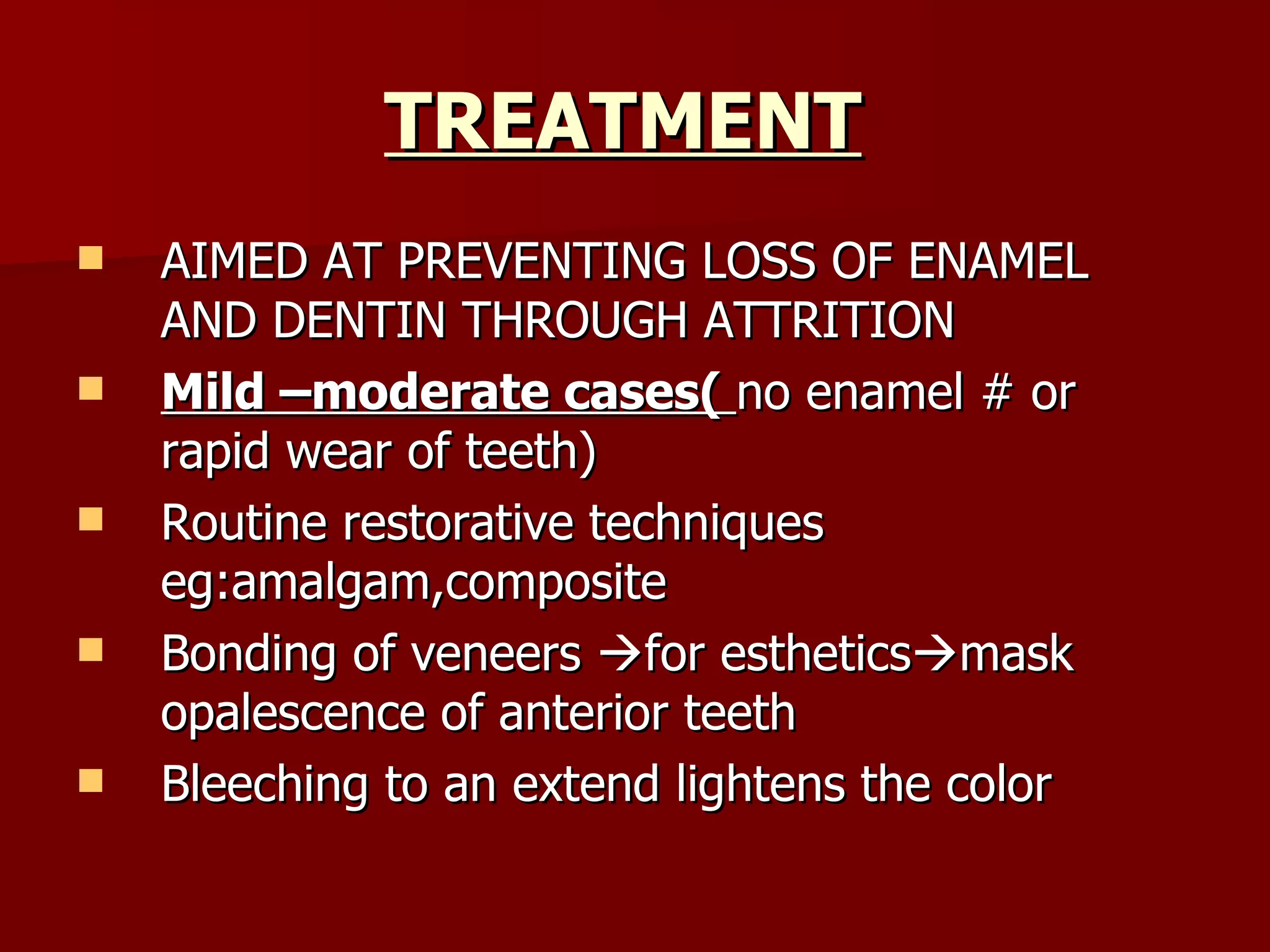 Dentinogenesis Imperfecta | PPT