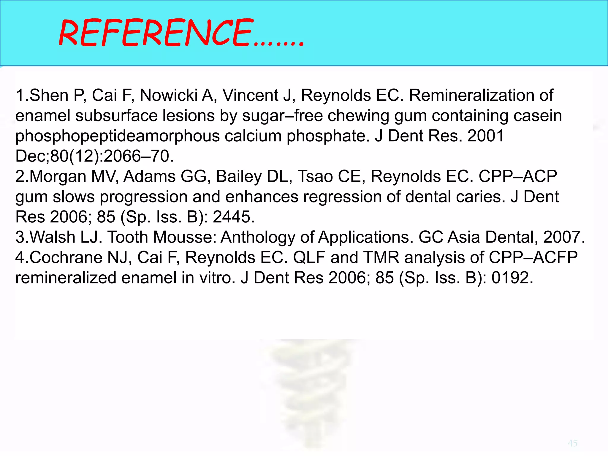 DENTINOGENESIS & DENTIN HYPERSENSITIVITY | PPTX