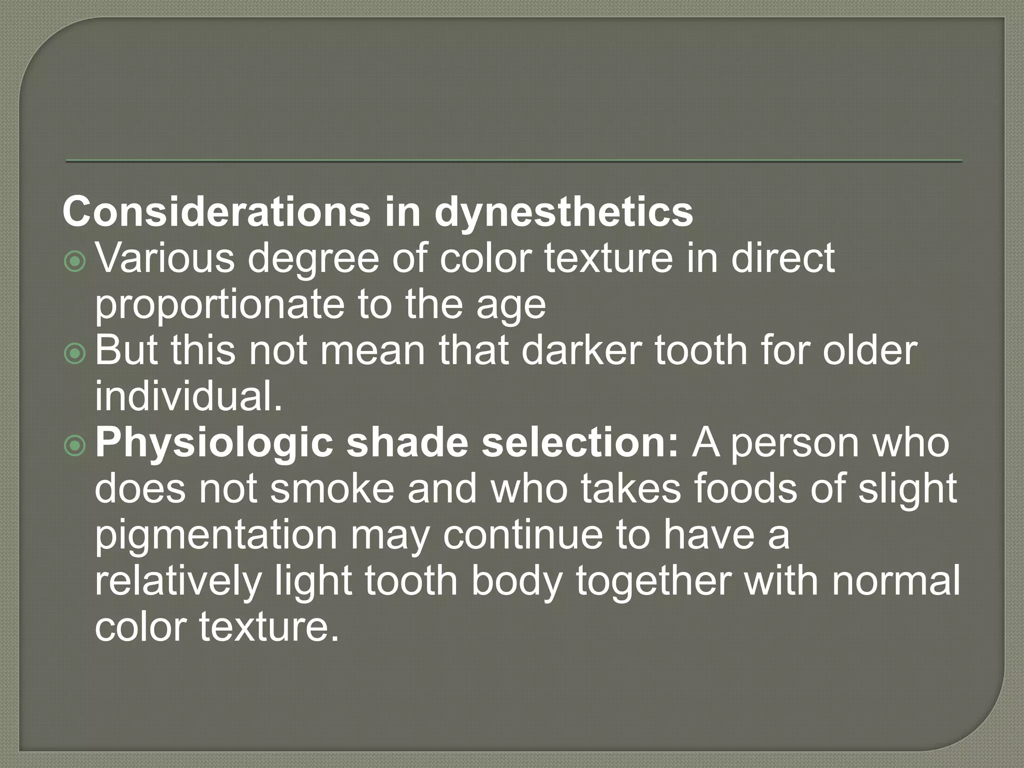 Dentinogenic concept | PPTX