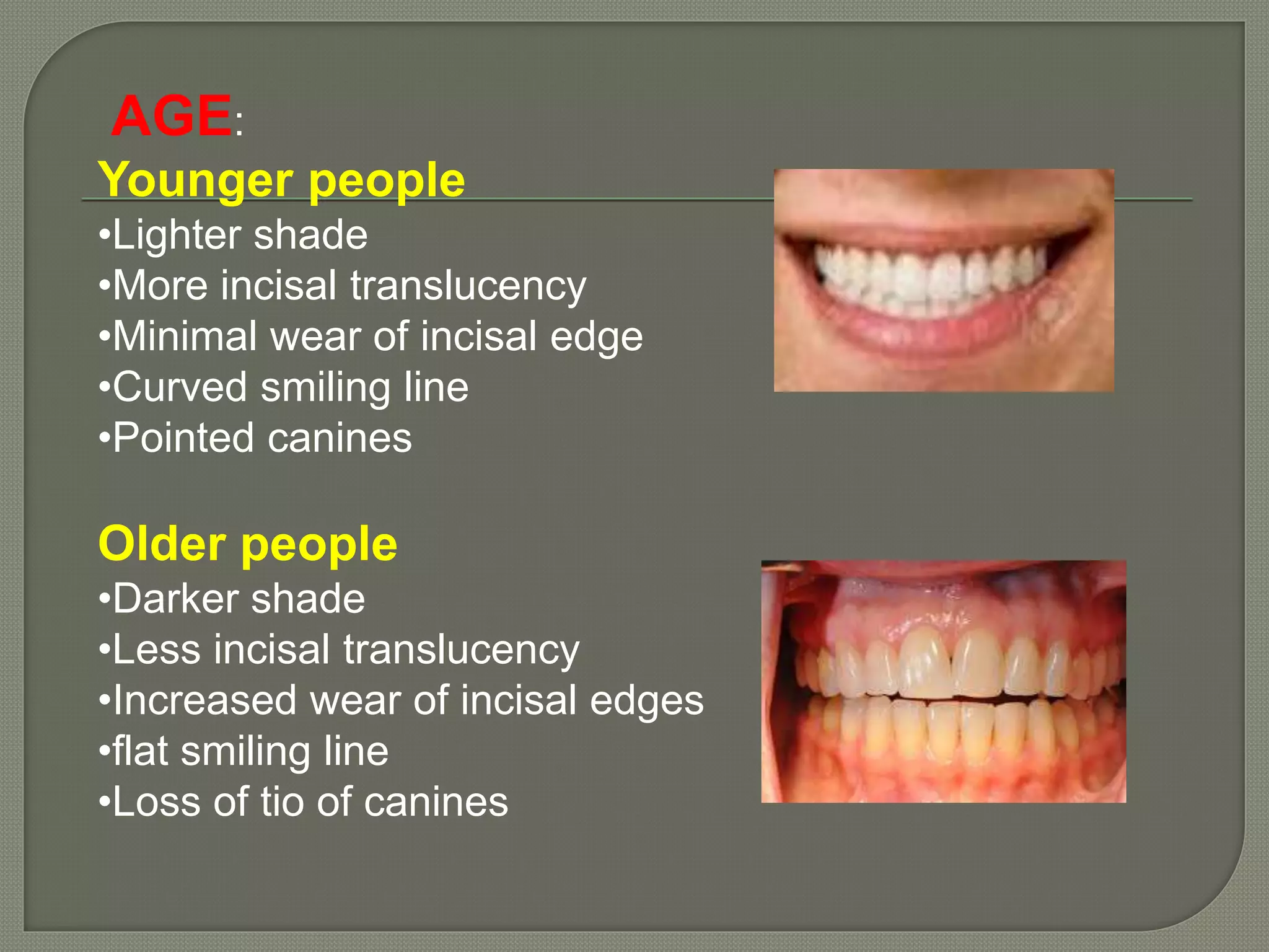 Dentinogenic concept | PPTX