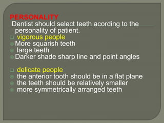 Dentinogenic concept | PPTX