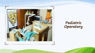 Dentist for children | PPT | Free Download