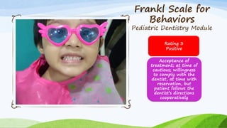 Dentist for children | PPT
