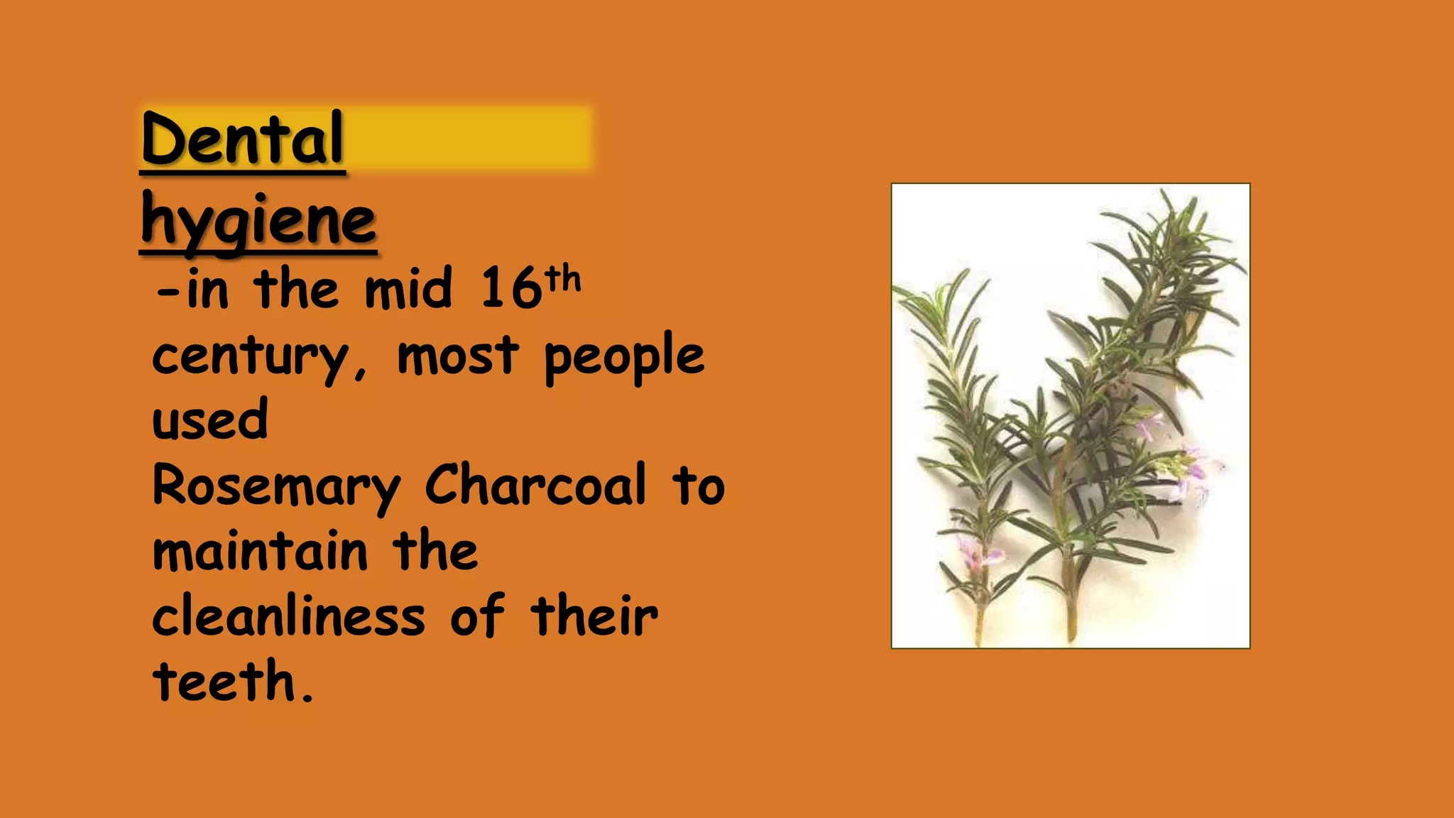 Dentistry in Renaissance Period | PPTX