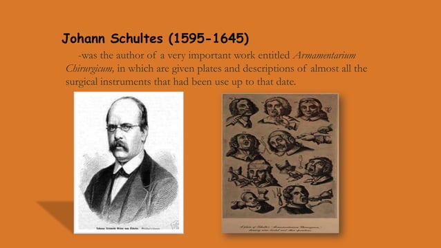 Dentistry in Renaissance Period | PPTX