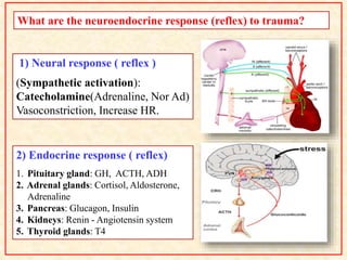 Dentistry L8 METABOLIC RESPONSE TO TRAUMA-1.pptx