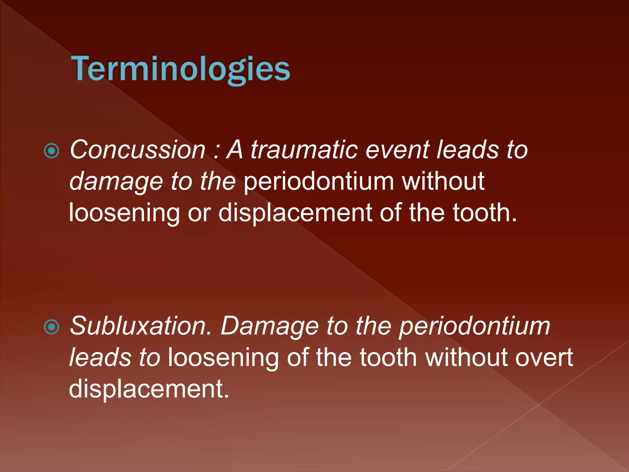 dento alveolar injuries.pptx