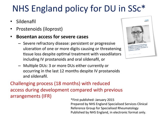 Professor Chris Denton - Emerging therapies | PDF