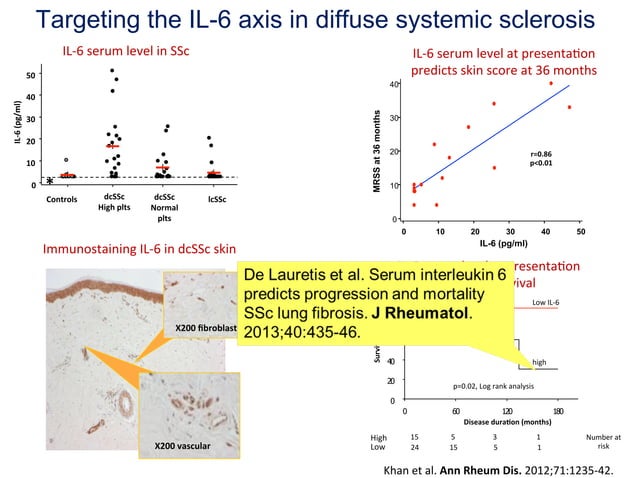 Professor Chris Denton - Emerging therapies | PDF