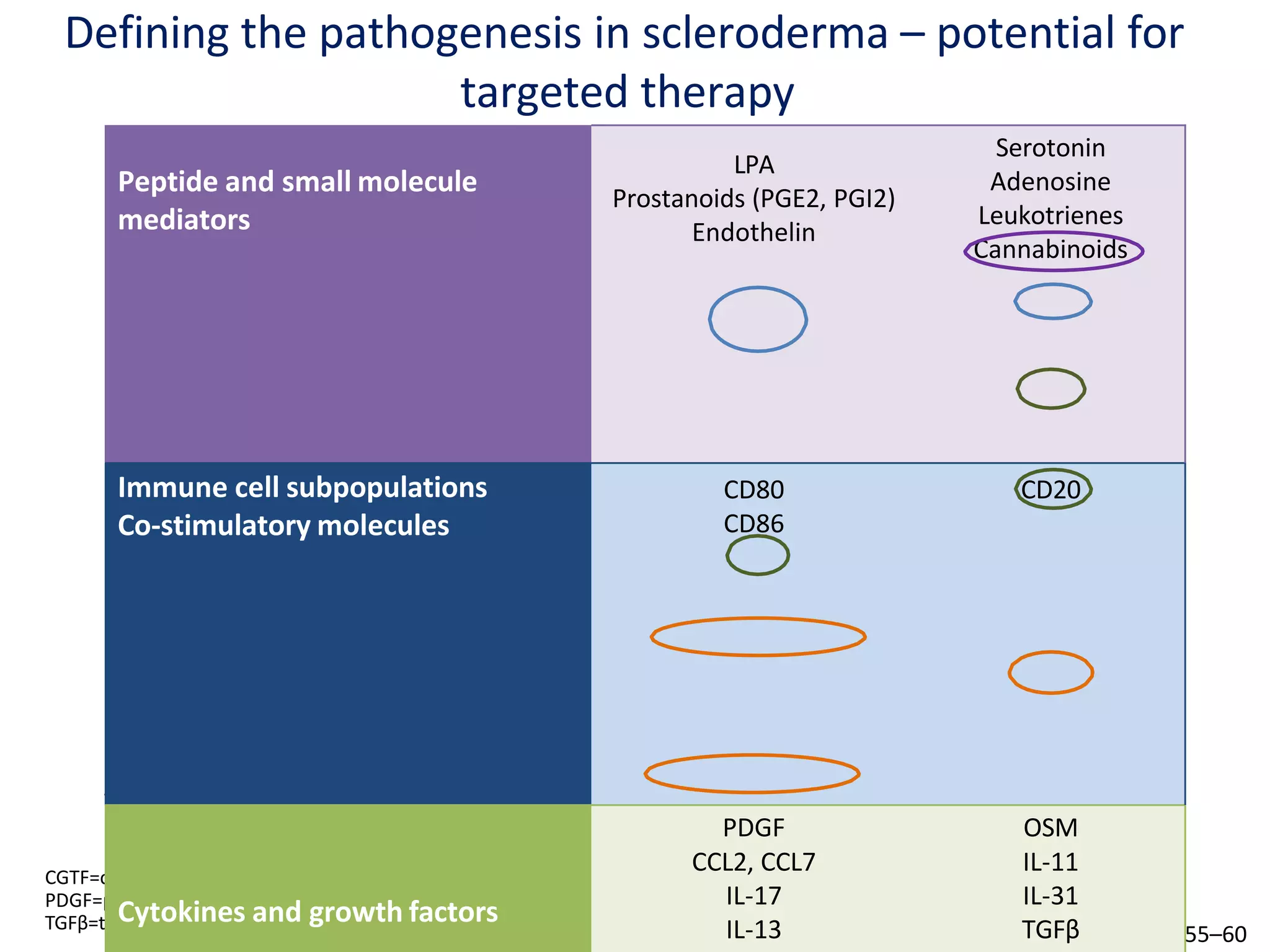 The State of Scleroderma Clinical Trials | PPTX