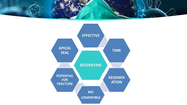 apexification using biodentine | PPTX | Dental Health | Diseases and ...