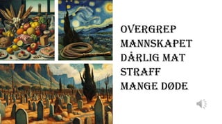 Den transatlantiske slavehandelen og trekanthandelen | PDF