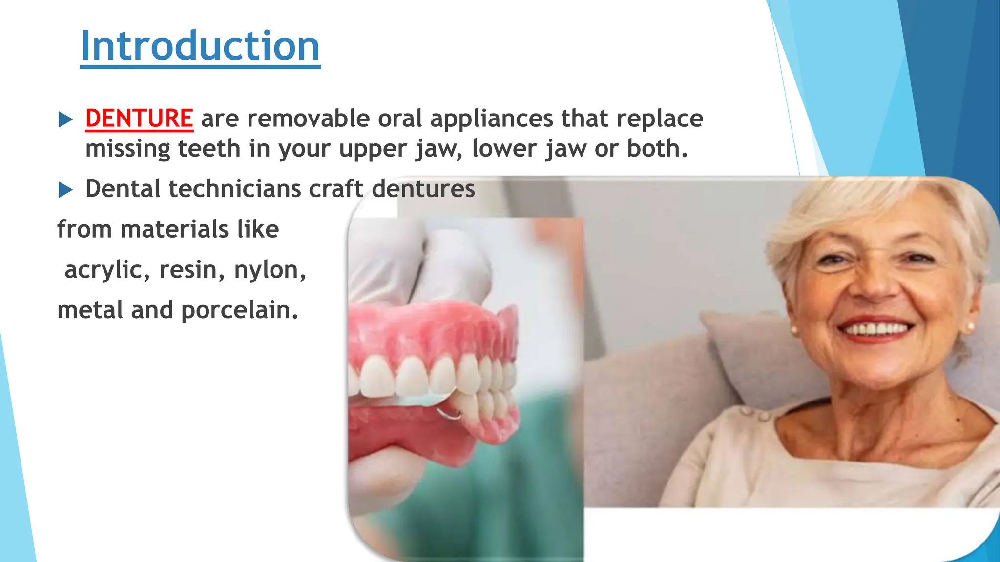 Denture and types...pptx