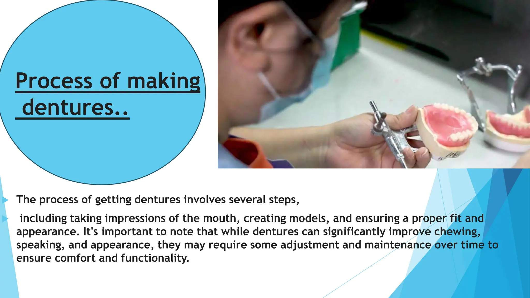 Denture and types...pptx