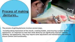 Denture and types...pptx