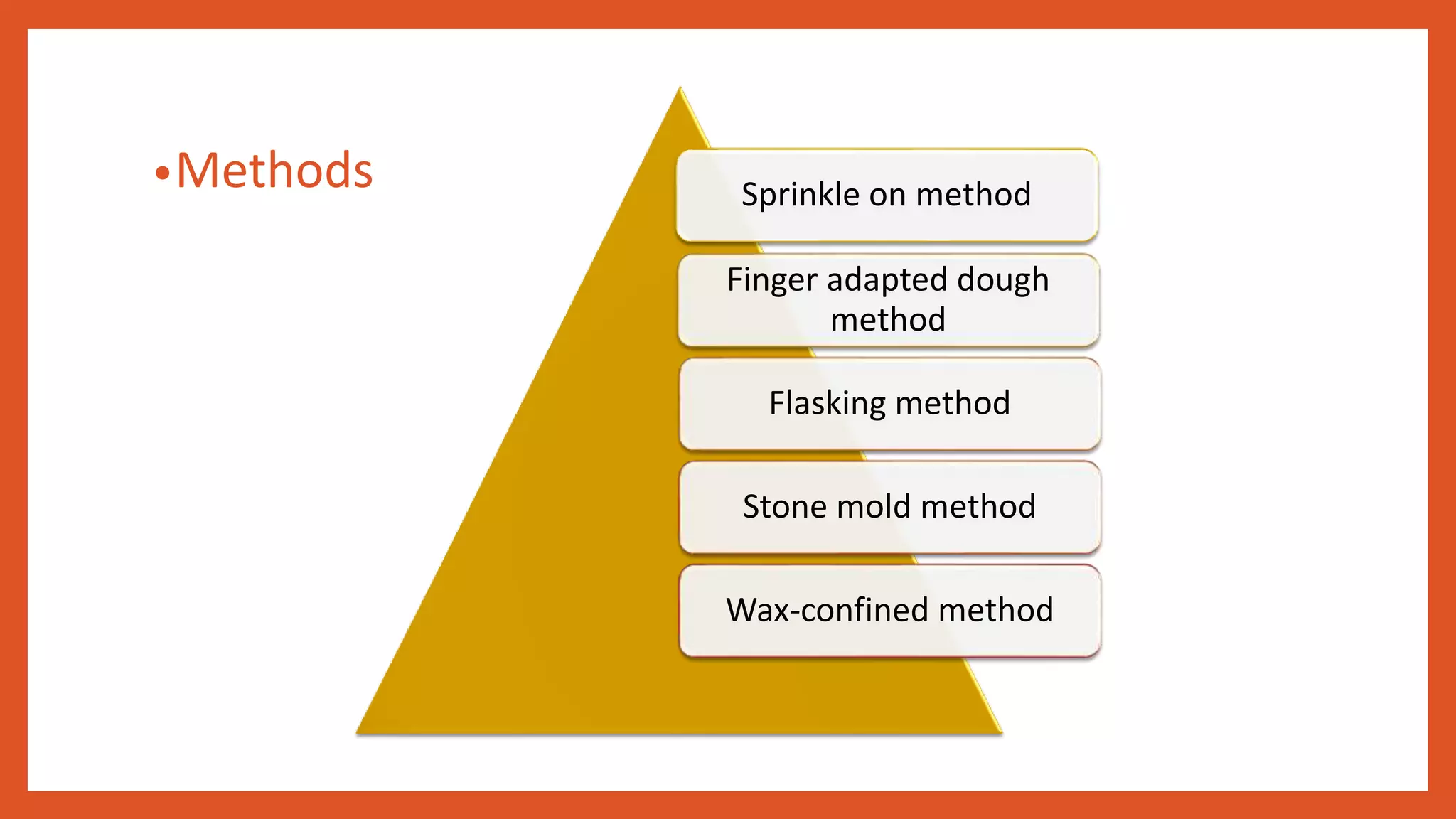 Denture base and occlusal rims | PPTX